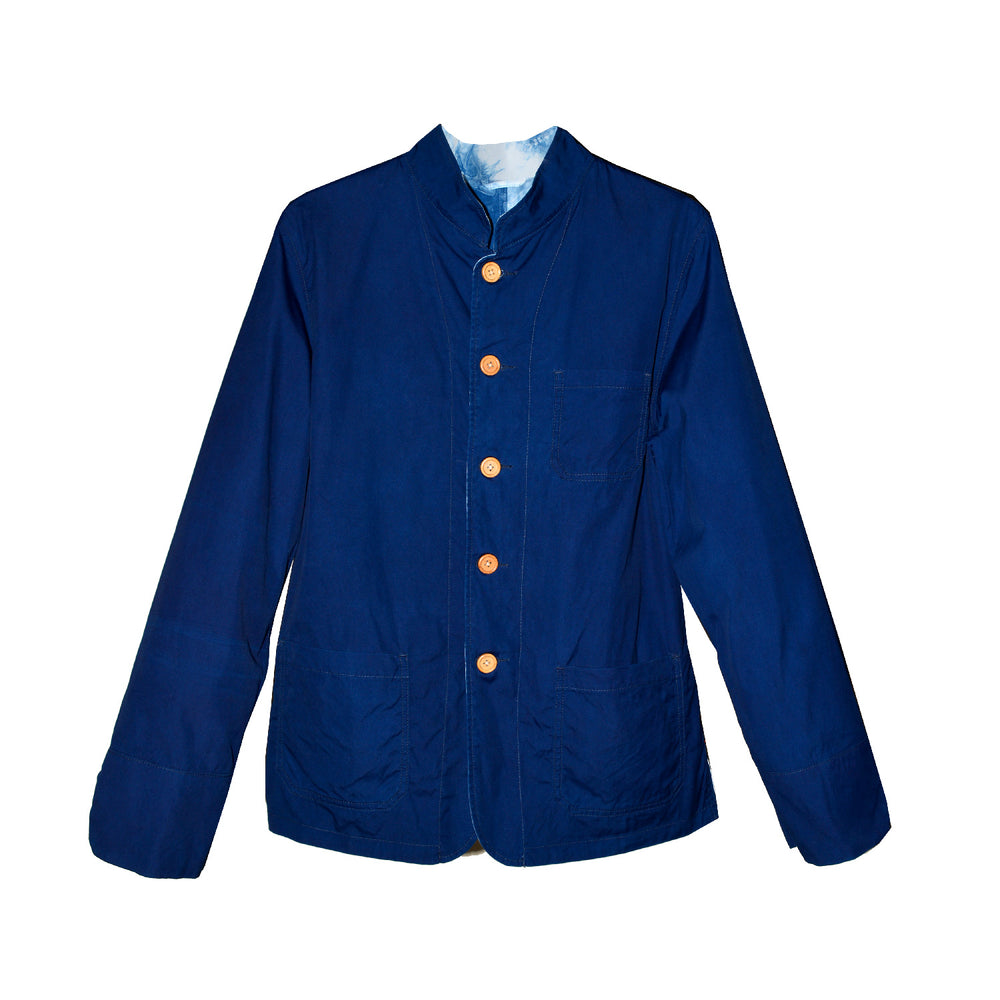 Philip Huang | Natural Dye, Indigo, and Organic Tie Dye