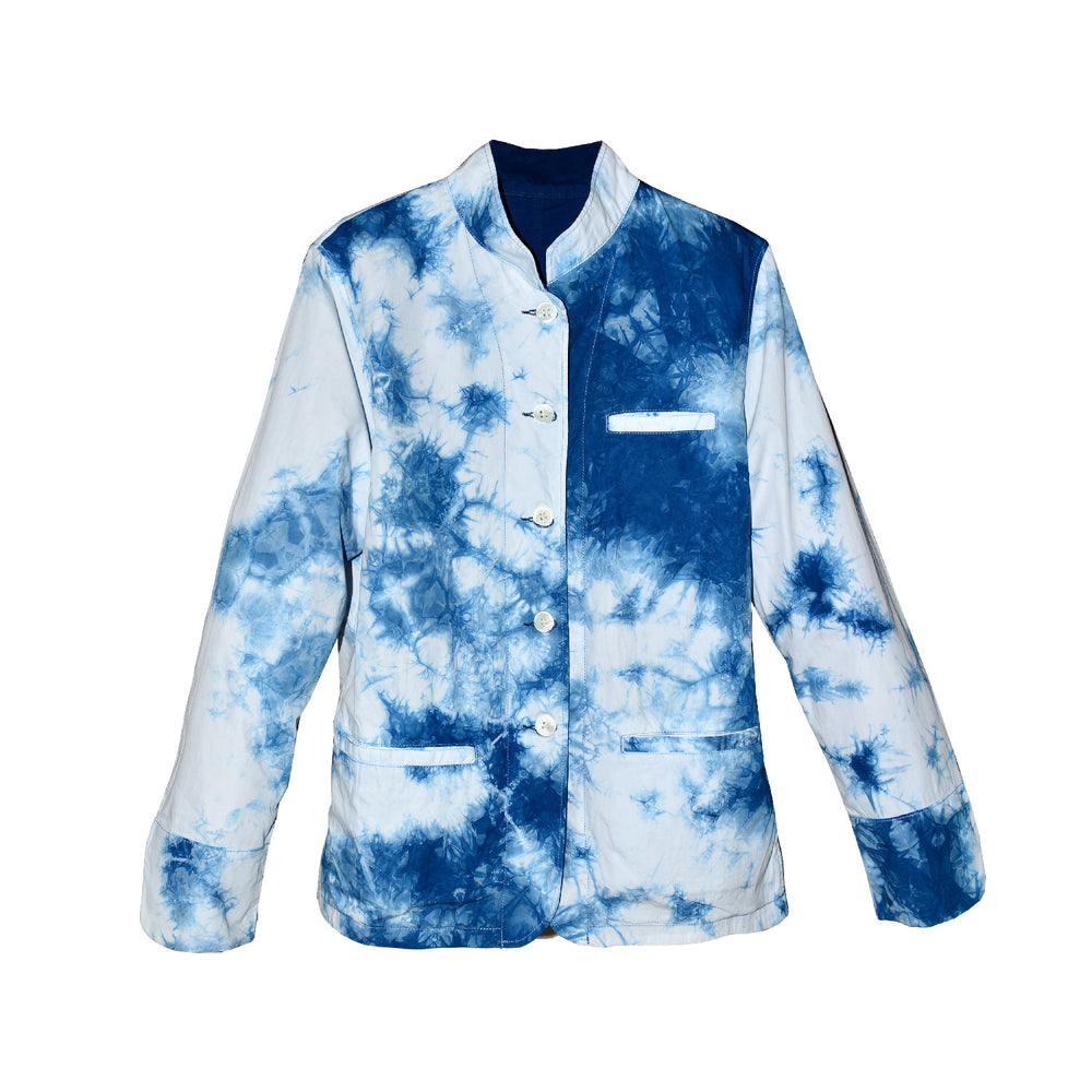 Philip Huang | Natural Dye, Indigo, and Organic Tie Dye