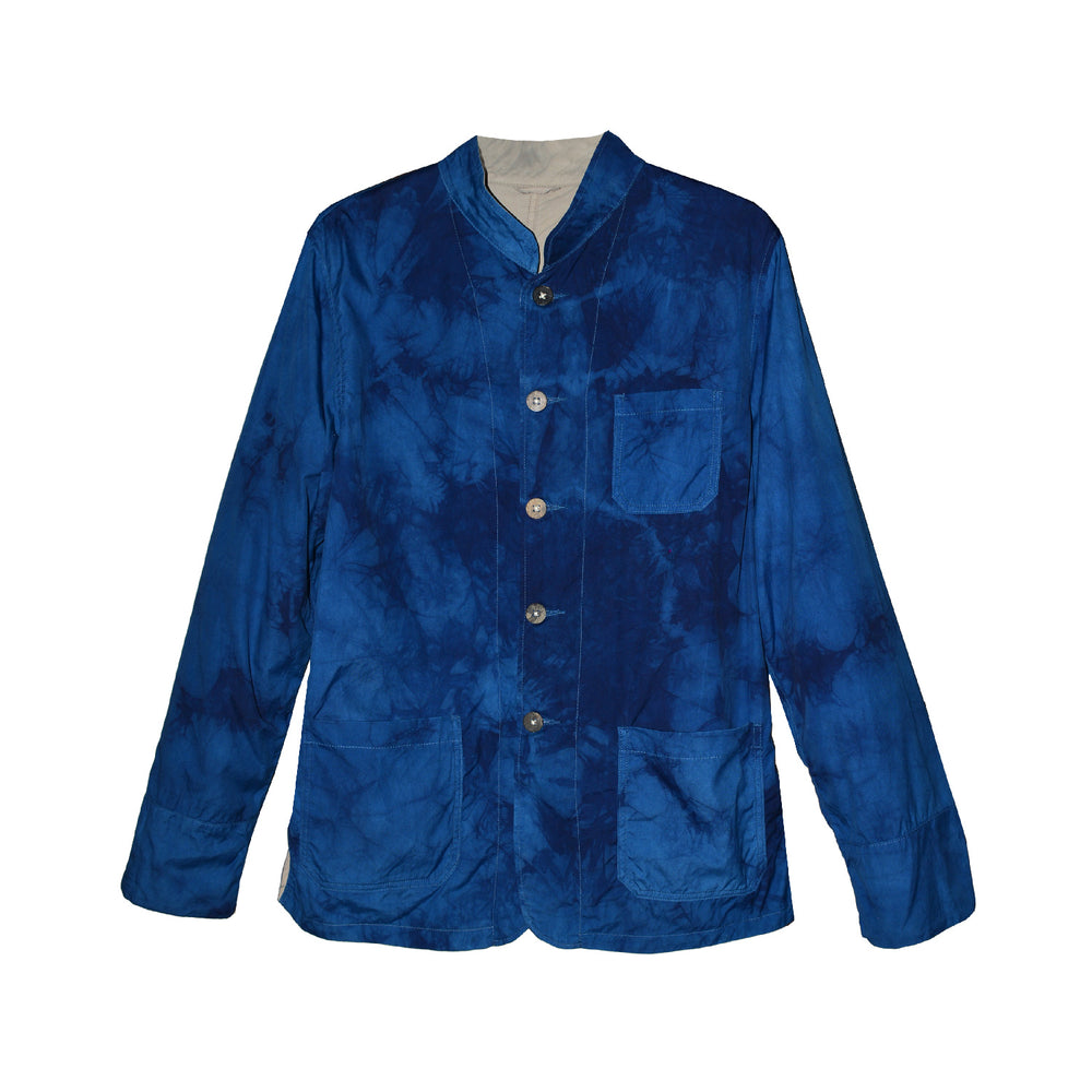 Philip Huang | Natural Dye, Indigo, and Organic Tie Dye